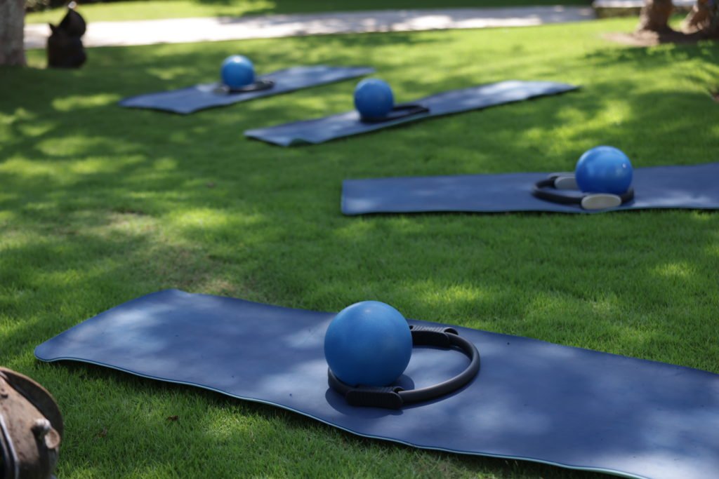 Home - Sunset Pilates Retreats