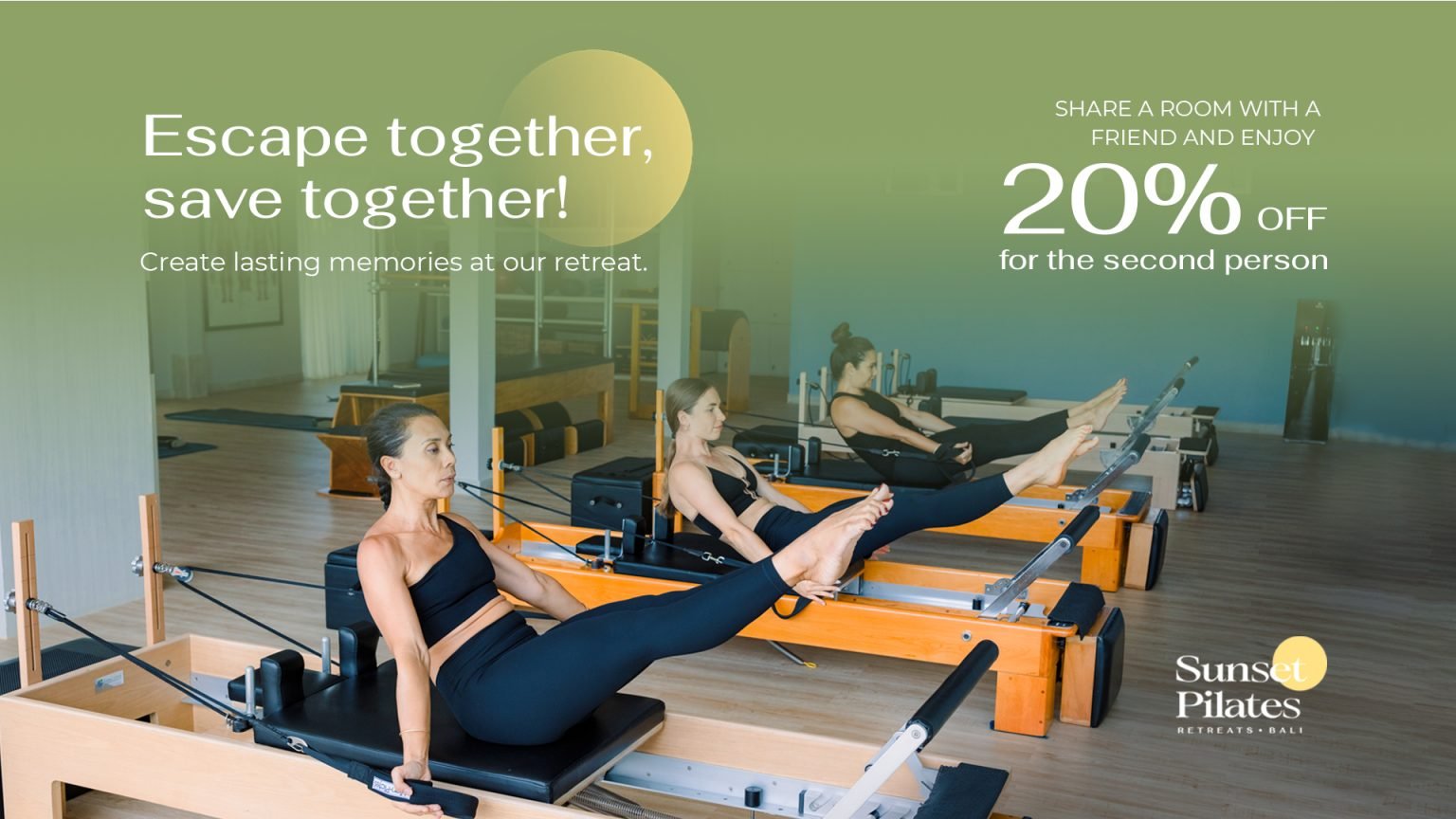 Home - Sunset Pilates Retreats