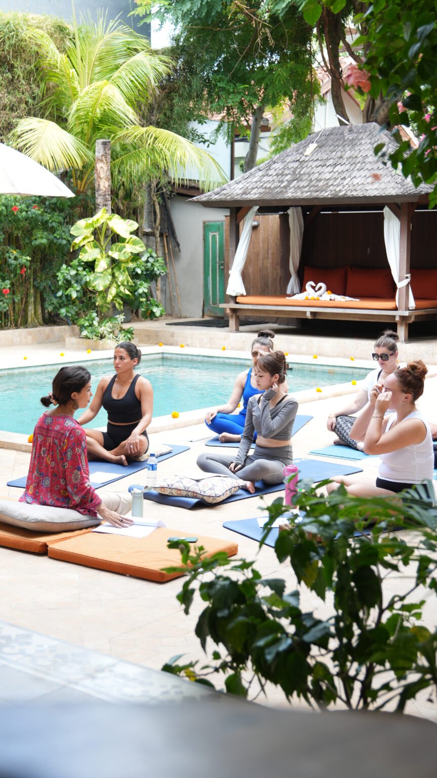 Home - Sunset Pilates Retreats